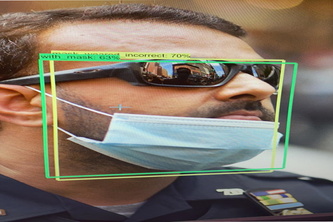 Flask Mask | Devpost