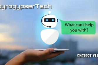 Chatbot v1.0 using machine learning & AI | Devpost