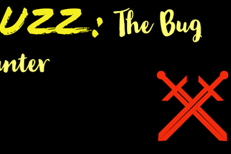 BuZZ: The Bug Hunter | Devpost