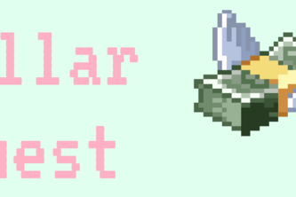 Dollar Quest | Devpost