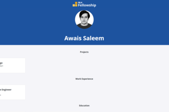 Create a Personal Site with GitHub Pages | Devpost