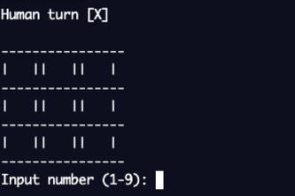 Tic Tac Toe with Python | Devpost