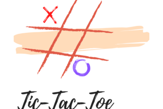 Tic-Tac-Toe Logo | Devpost
