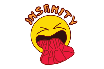 Insanity Starter Pack | Devpost