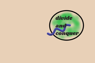 "Divide and Conquer", said Python | Devpost