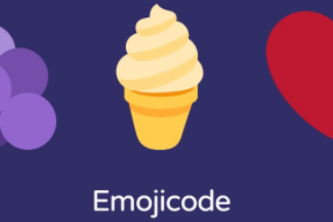 Hello World in EmojiCode | Devpost