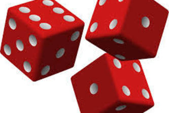 Dice Rolling Simulator | Devpost