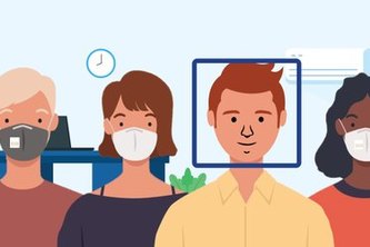 Real Time Face Mask Detection | Devpost