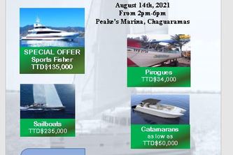 Boat Company Brand Ad | Devpost