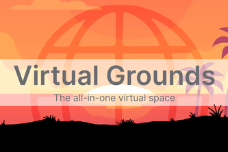 Virtual Grounds | Devpost