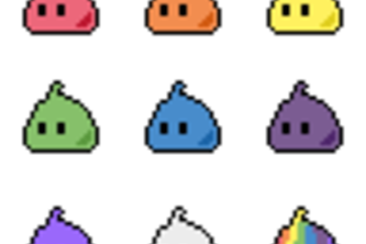 Slime Escape | Devpost