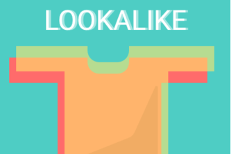 LOOKALIKE | Devpost