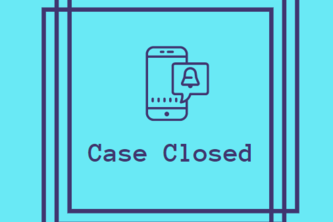 Case Closed | Devpost