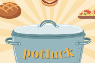 Potluck | Devpost