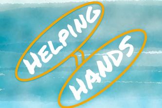 Helping Hands | Devpost