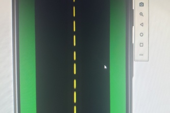 2D racer game | Devpost