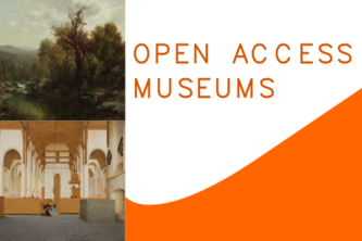 Open Access Museums | Devpost