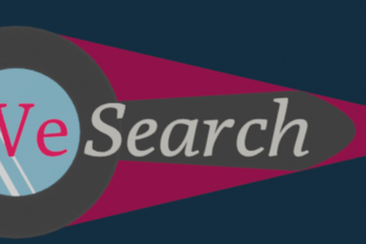WeSearch | Devpost