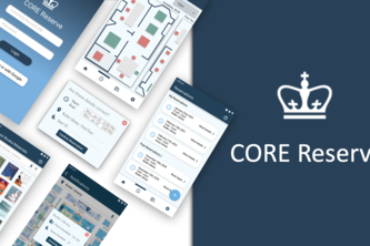 CORE Reserve | Devpost
