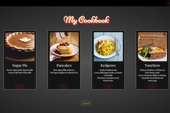 Cookbook.io | Devpost