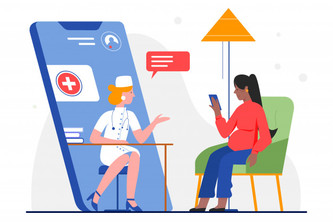 TeleMedicine | Devpost