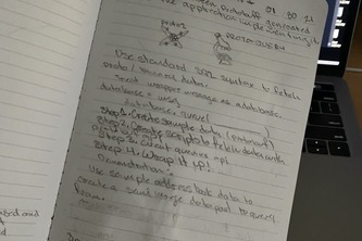 proto-query | Devpost