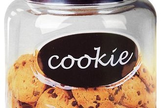 The Cookie Jar | Devpost