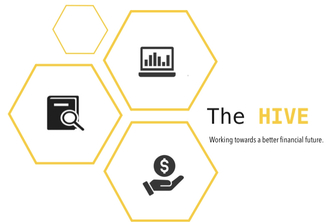 The Hive: Financial Learning | Devpost