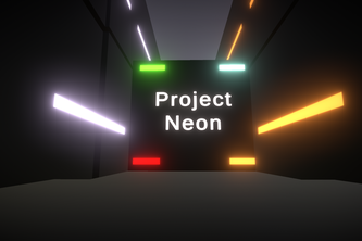 Project Neon | Devpost