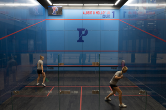 Penn Squash Essity Datathon Submission | Devpost