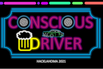 Conscious Driver | Devpost