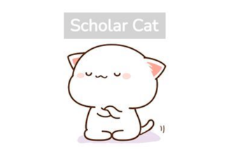 Scholar Cat | Devpost