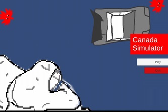 Canada Simulator | Devpost