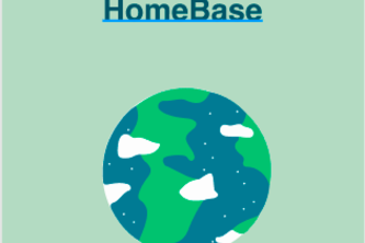 HomeBase | Devpost