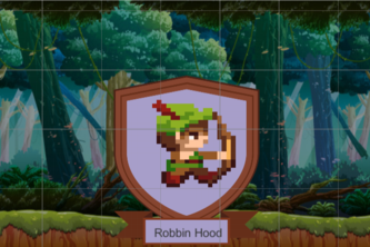 Robin Hood - Quest for Nottingham | Devpost