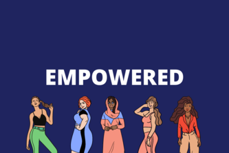 EMPOWERED | Devpost
