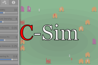 C-Sim | Devpost