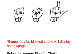 EchoAR Sign | Devpost