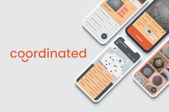 Coordinated | Devpost