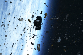 Autospades - Automated Space Debris Extraction System | Devpost