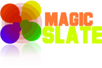 MAGIC SLATE | Devpost