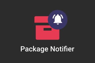 Package Notifier | Devpost