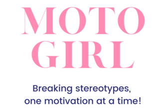 Moto Girl | Devpost