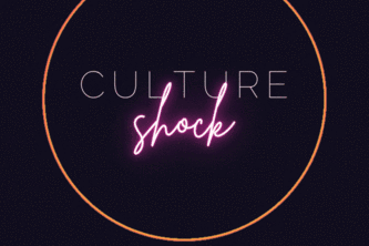 Culture Shock | Devpost