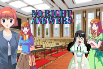 No Right Answers | Devpost