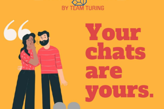 Enigma E2EE Browser Plugin | Devpost