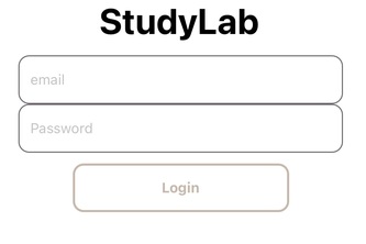 StudyLab | Devpost