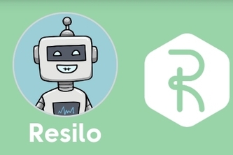 18H393T_Resilo - digitaler Pflege-Lotse | Devpost