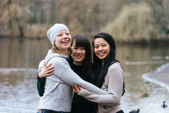 The Mindful Movement | Devpost