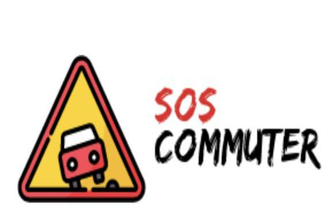 SOS Commuter | Devpost